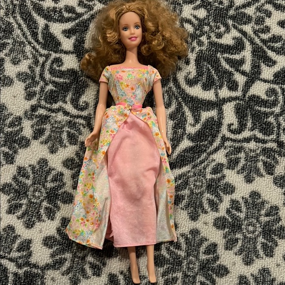 Barbie | Toys | Vintage Barbie Doll | Poshmark